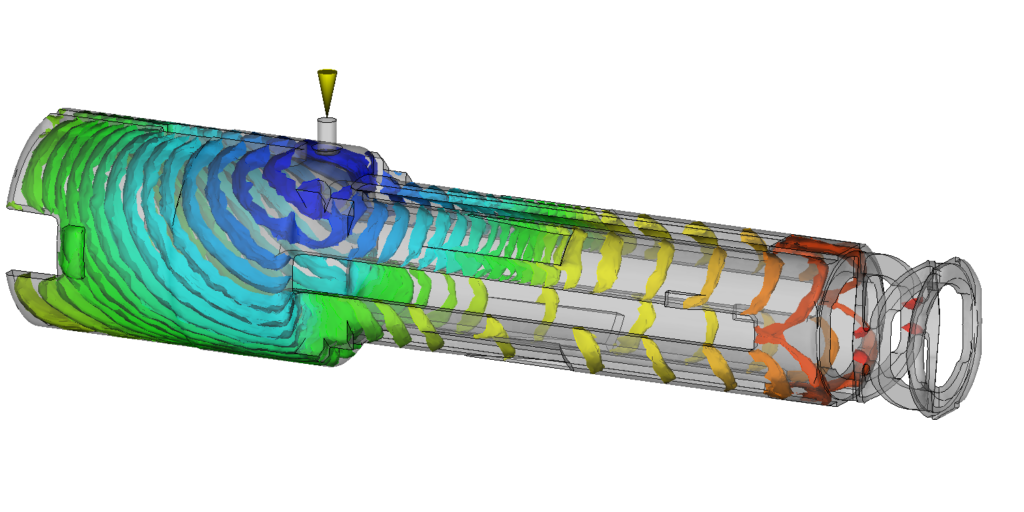 FAST & LOW-RISK CUSTOMISATION OF INNOVATIVE INJECTION SYSTEMS ...