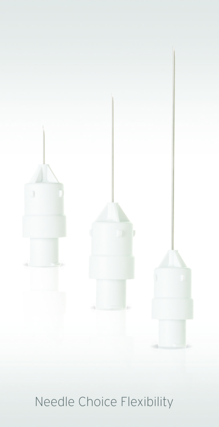 CREDENCE MEDSYSTEMS, INC & THE CREDENCE COMPANION SAFETY SYRINGE SYSTEM ...