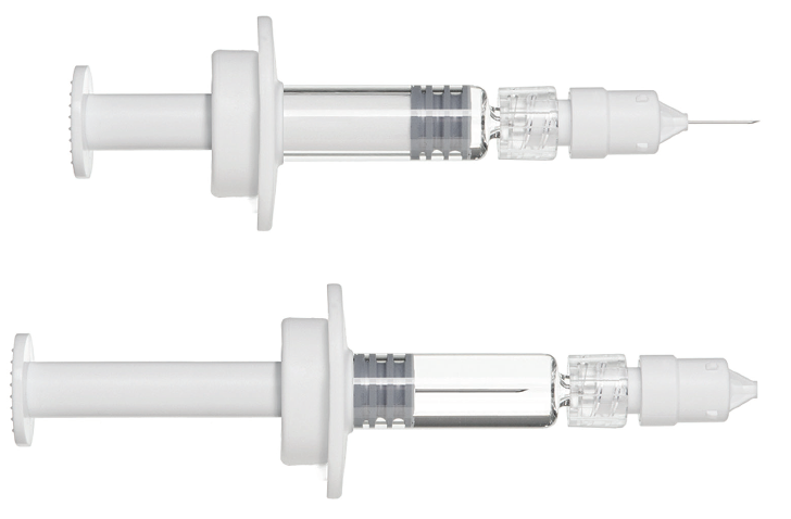 CREDENCE MEDSYSTEMS, INC & THE CREDENCE COMPANION SAFETY SYRINGE SYSTEM ...