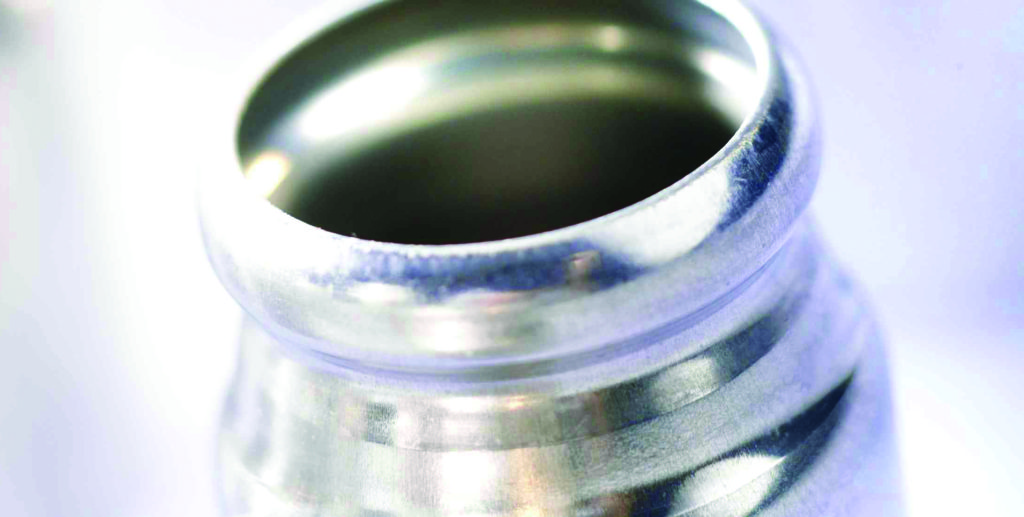 IMPROVING DRUG STABILITY & DRUG DELIVERY BY MODIFICATION OF MDI ...