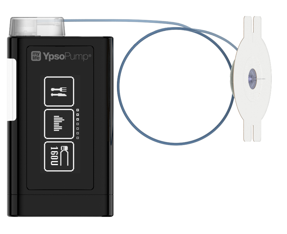 AN INTRODUCTION TO YPSODOSE FOR THE LARGE-VOLUME INJECTION OF BIOLOGICS ...