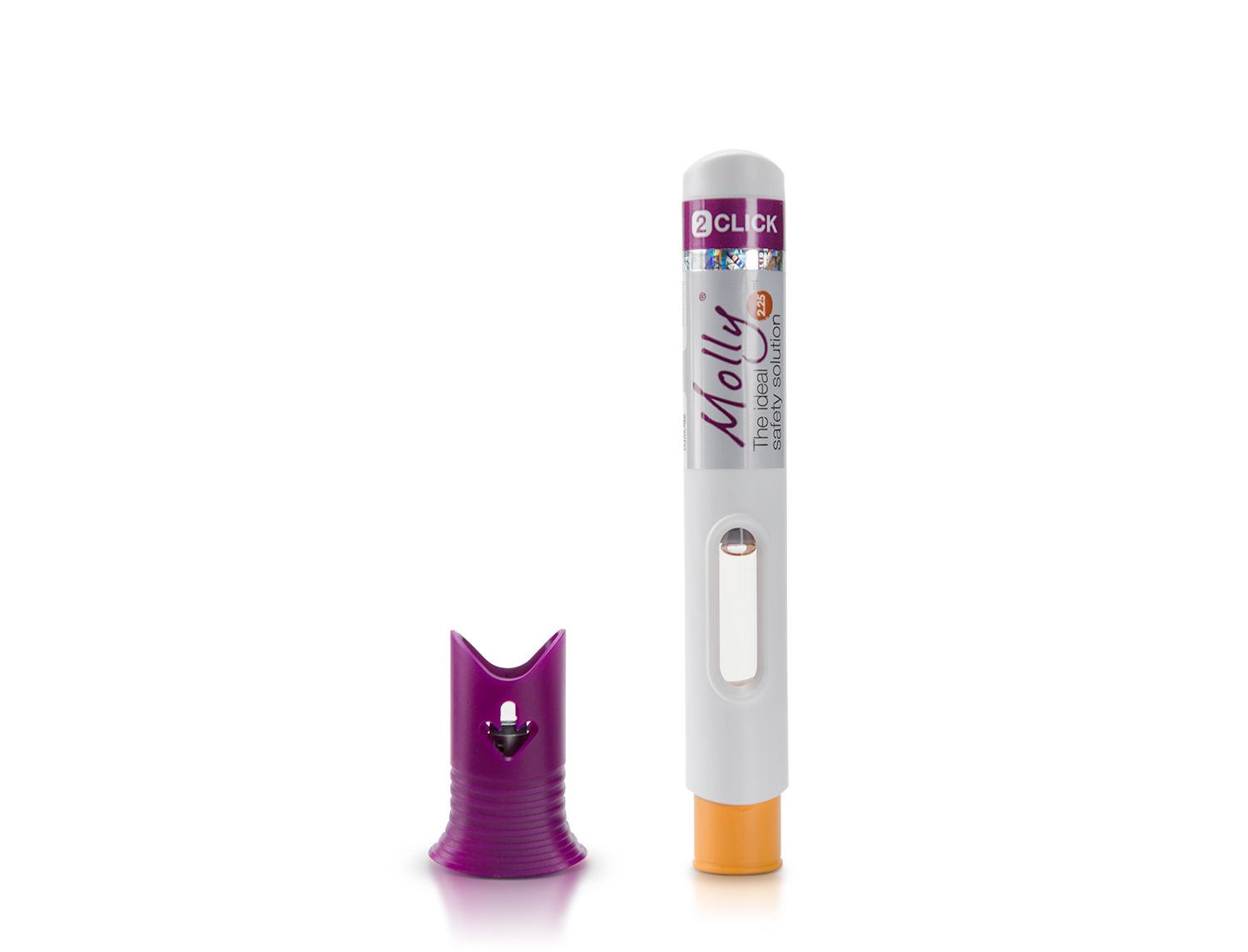 INNOVATIVE ADVANCED DRUG DELIVERY PRODUCTS AND SERVICES THAT SATISFY ...