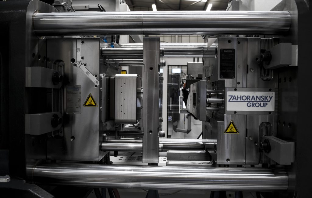 COMPANY SHOWCASE: ZAHORANSKY AG SYSTEMS TECHNOLOGIES - ONdrugDelivery