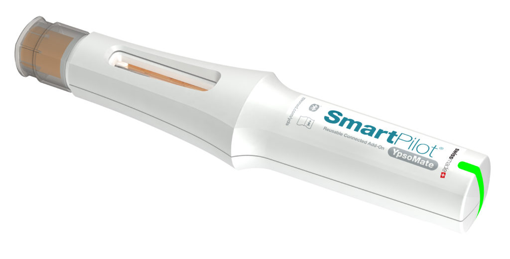 A NEW VALUE PROPOSITION OF SMART DEVICES: ADVANCED MEDICATION ADHERENCE ...