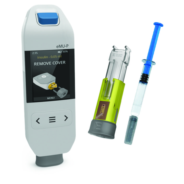 A REVIEW OF REUSABLE AUTO-INJECTORS FOR BIOLOGICAL & BIOSIMILAR DRUGS ...
