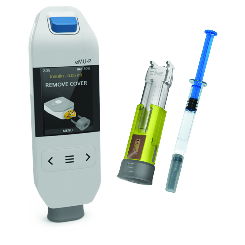 A REVIEW OF REUSABLE AUTO-INJECTORS FOR BIOLOGICAL & BIOSIMILAR DRUGS ...