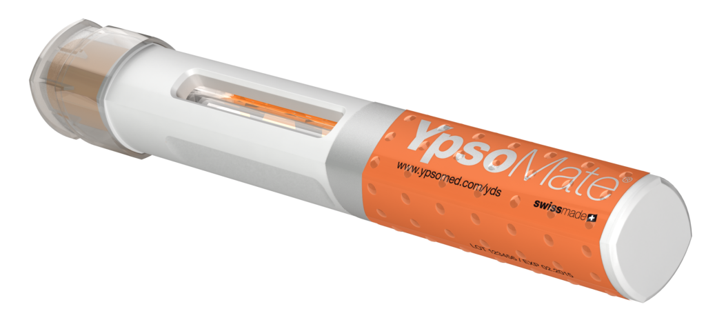 ADDRESSING HUMAN FACTORS STUDIES AT AN EARLY STAGE - ONdrugDelivery