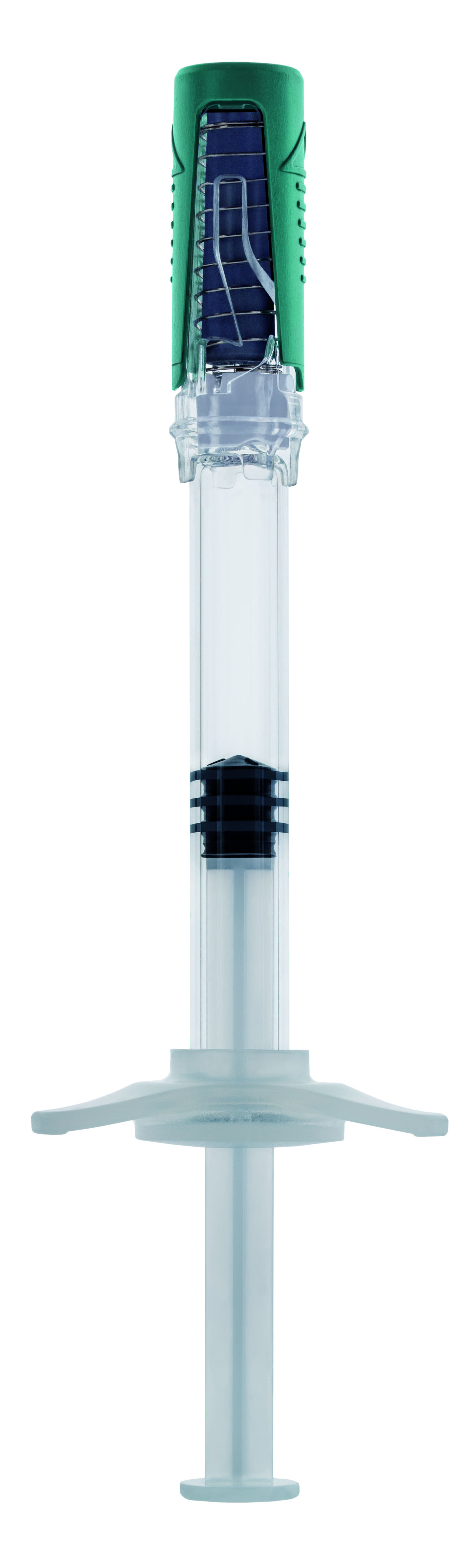 PREFILLABLE SYRINGE DEVELOPMENTS TO MEET BIOTECH DRUG NEEDS ...