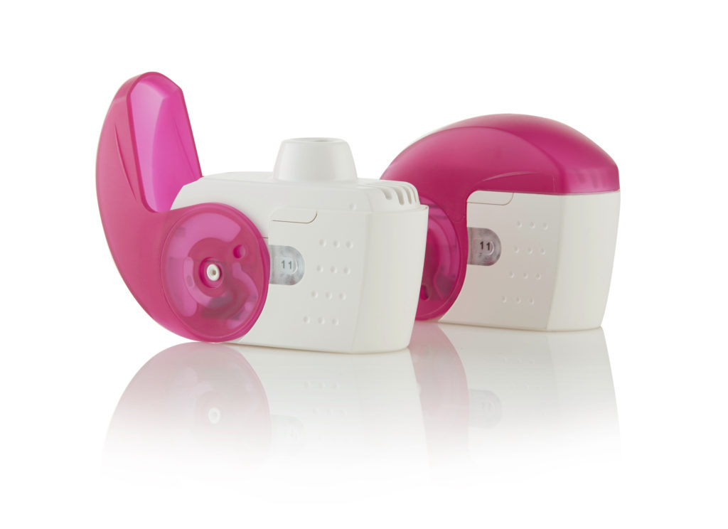 MEETING FUTURE NEEDS FOR RESPIRATORY DRUG DELIVERY DEVELOPMENT ...