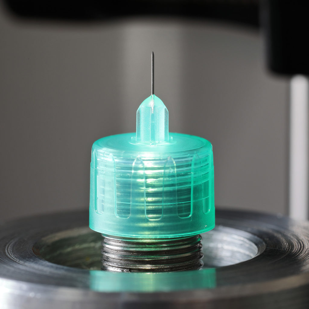 THE NEED FOR A FULLY INFORMED LABORATORY IN COMBINATION DEVICE ...