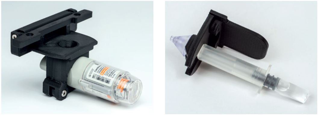 REDUCING VARIABILITY IN TEST RESULTS FOR OINDPS WITH AUTOMATED ...
