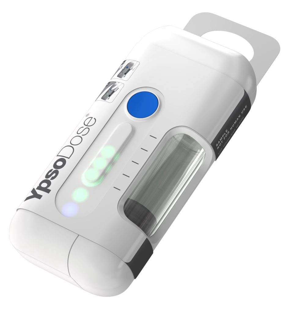 LARGE-VOLUME PATCH-INJECTION VIA YPSODOSE: SIMPLER FOR PHARMA COMPANIES ...