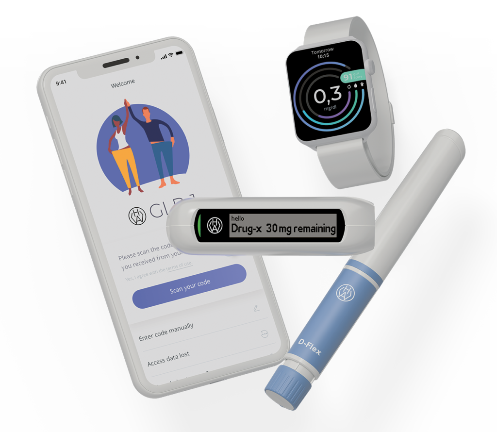 DEVELOPMENTS IN SELF-INJECTION DEVICES FOR COMBINATION PRODUCTS ...