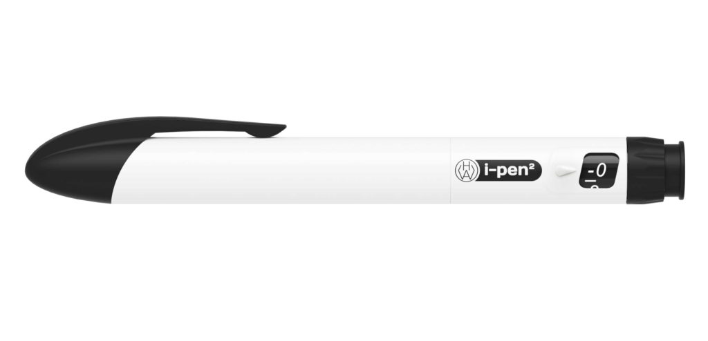 DEVELOPMENTS IN SELF-INJECTION DEVICES FOR COMBINATION PRODUCTS ...