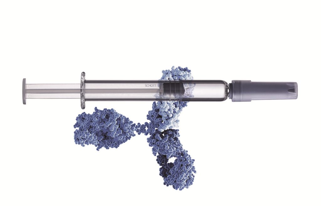 FINDING THE RIGHT PACKAGING FOR BIOLOGIC DRUGS | ONdrugDelivery