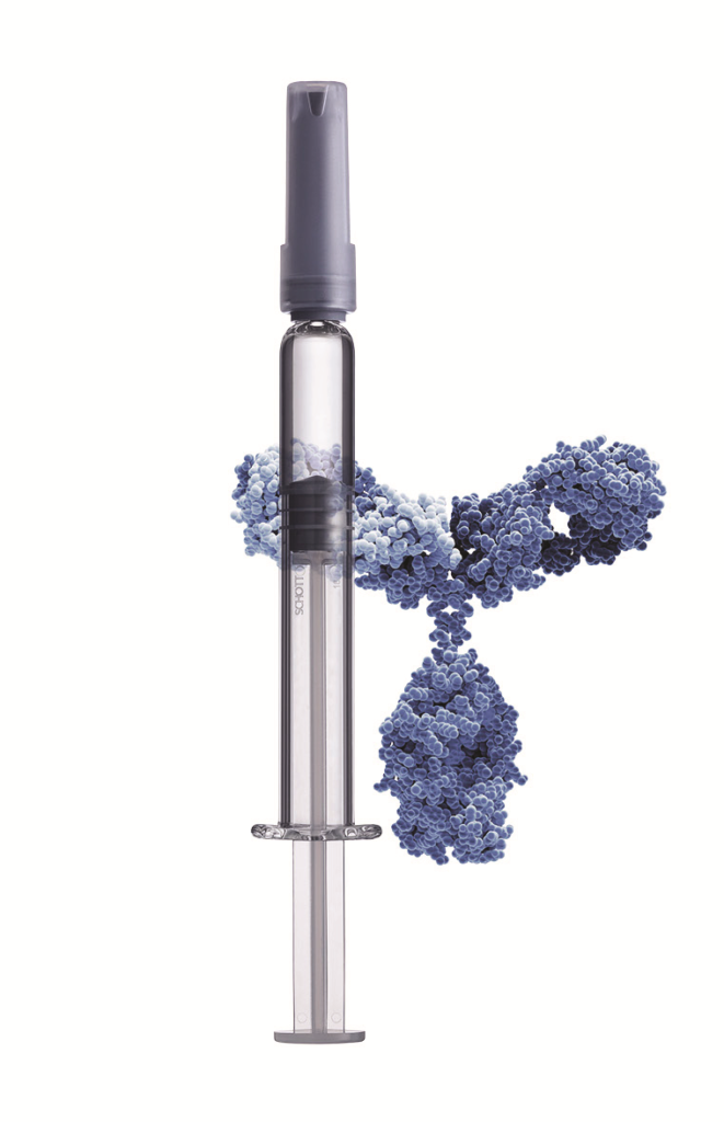 FINDING THE RIGHT PACKAGING FOR BIOLOGIC DRUGS | ONdrugDelivery