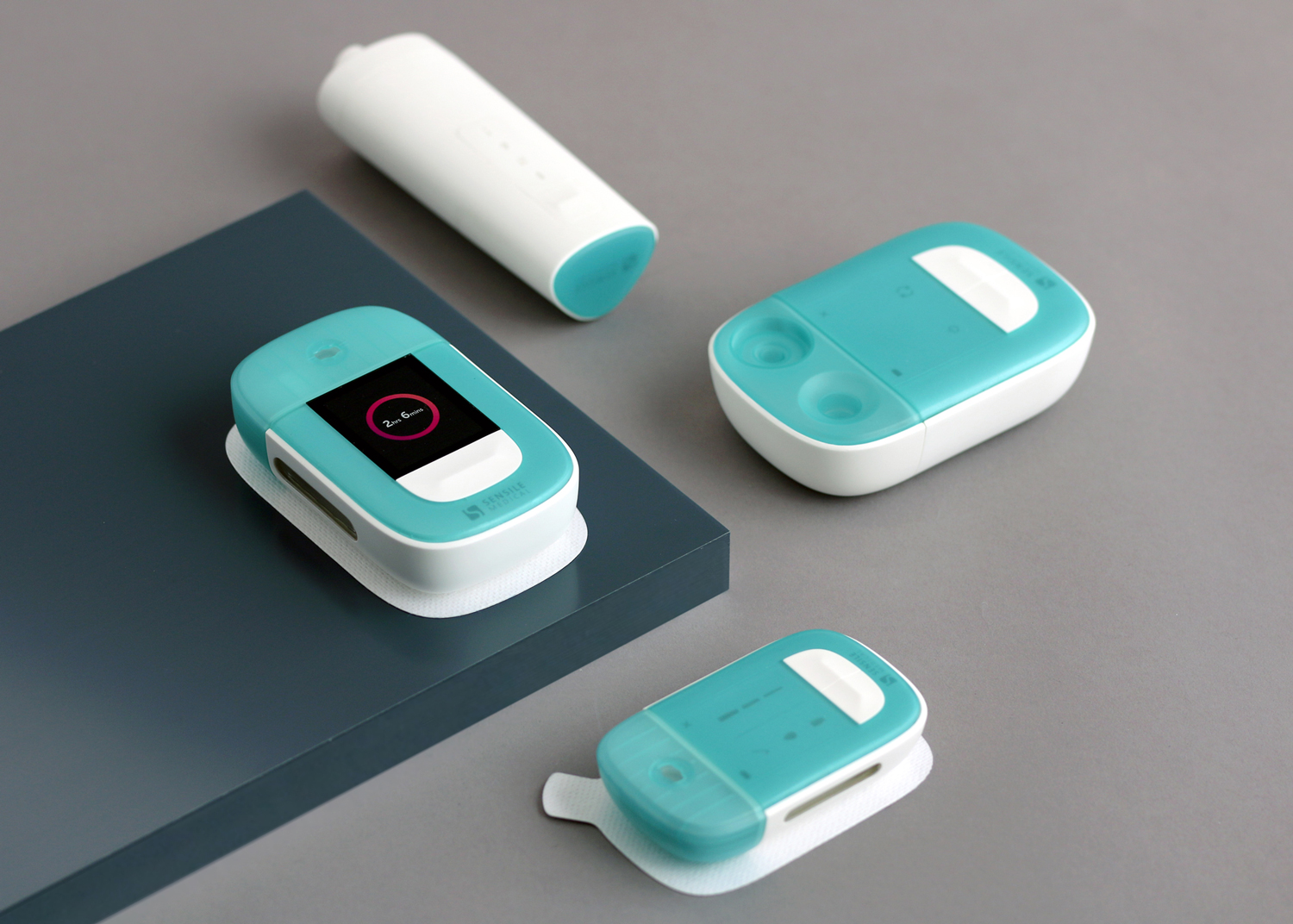 HOW TO DESIGN A BODY-WORN INJECTOR | ONdrugDelivery