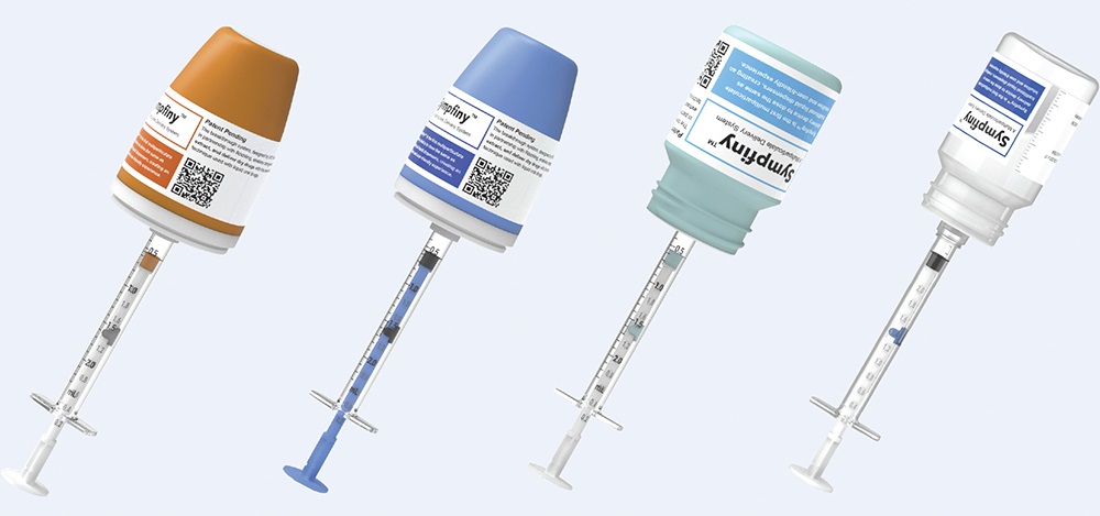 TECHNOLOGY SHOWCASE: Röchling Medical’s Sympfiny® | ONdrugDelivery