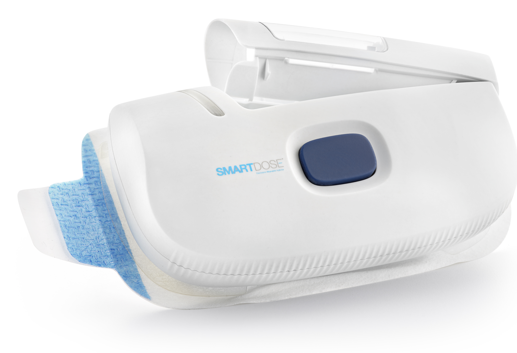 EASING PATIENT EXPERIENCE WITH INNOVATIVE LARGE-VOLUME WEARABLES ...