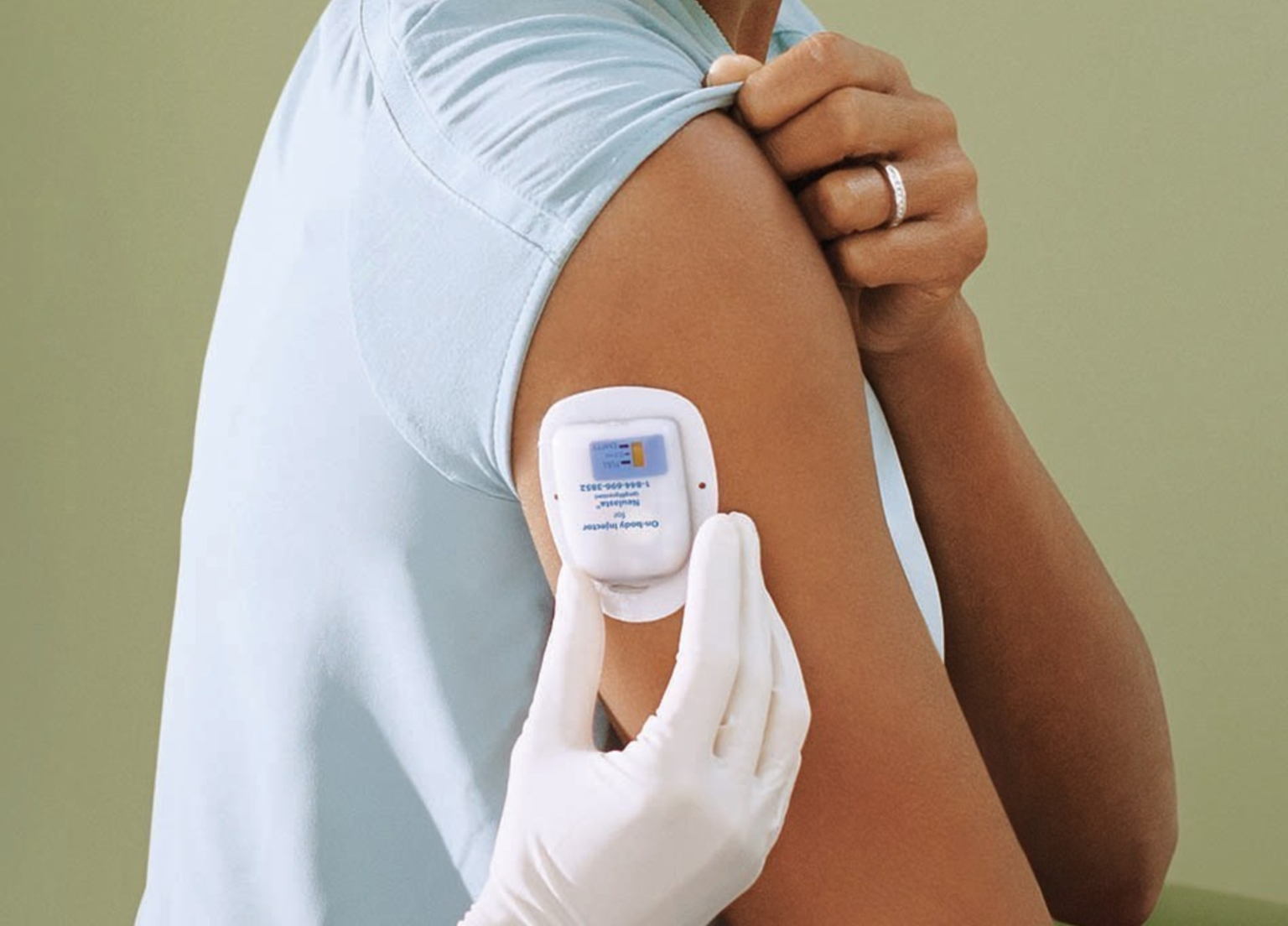 WEARABLE INJECTORS: LATEST DEVICES & RECENT TRENDS - ONdrugDelivery