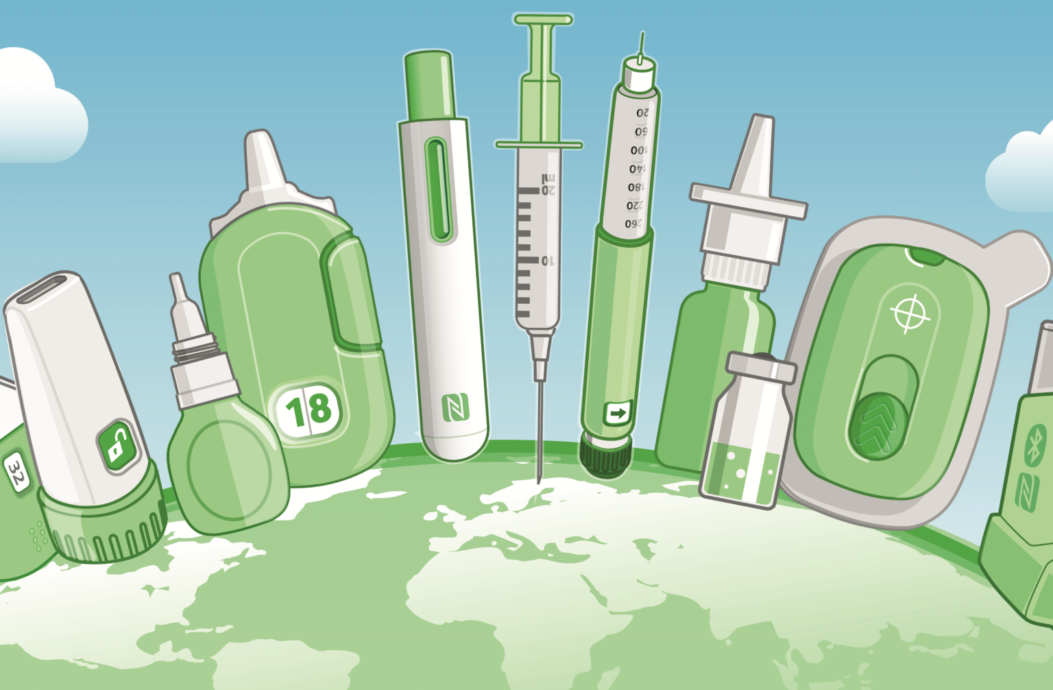 SUSTAINABILITY AND DRUG DELIVERY DEVICES - ONdrugDelivery