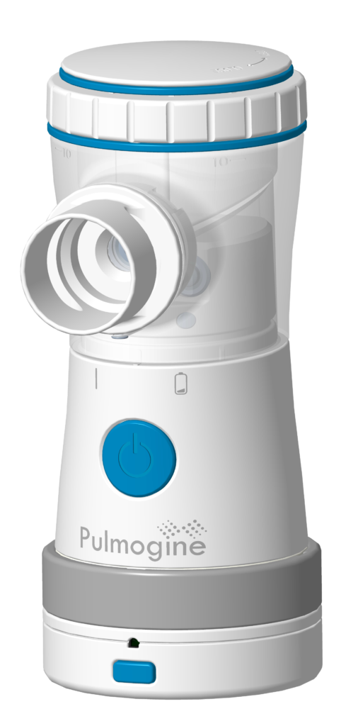 IMPROVING INHALATION THERAPY ADHERENCE WITH CONNECTED DEVICES ...