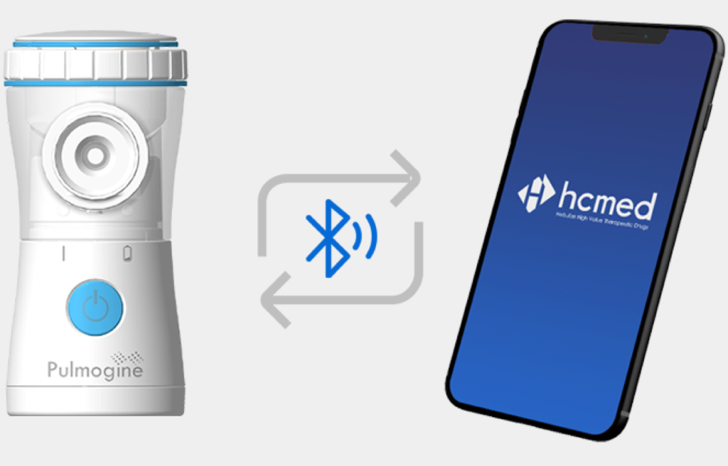 IMPROVING INHALATION THERAPY ADHERENCE WITH CONNECTED DEVICES ...
