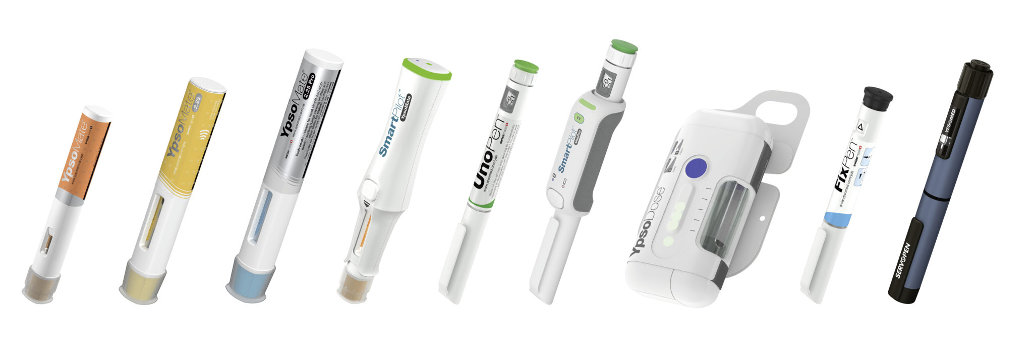 TOWARDS USER-CENTRIC SPECIFICATION OF AUTOINJECTOR TECHNICAL ATTRIBUTES ...