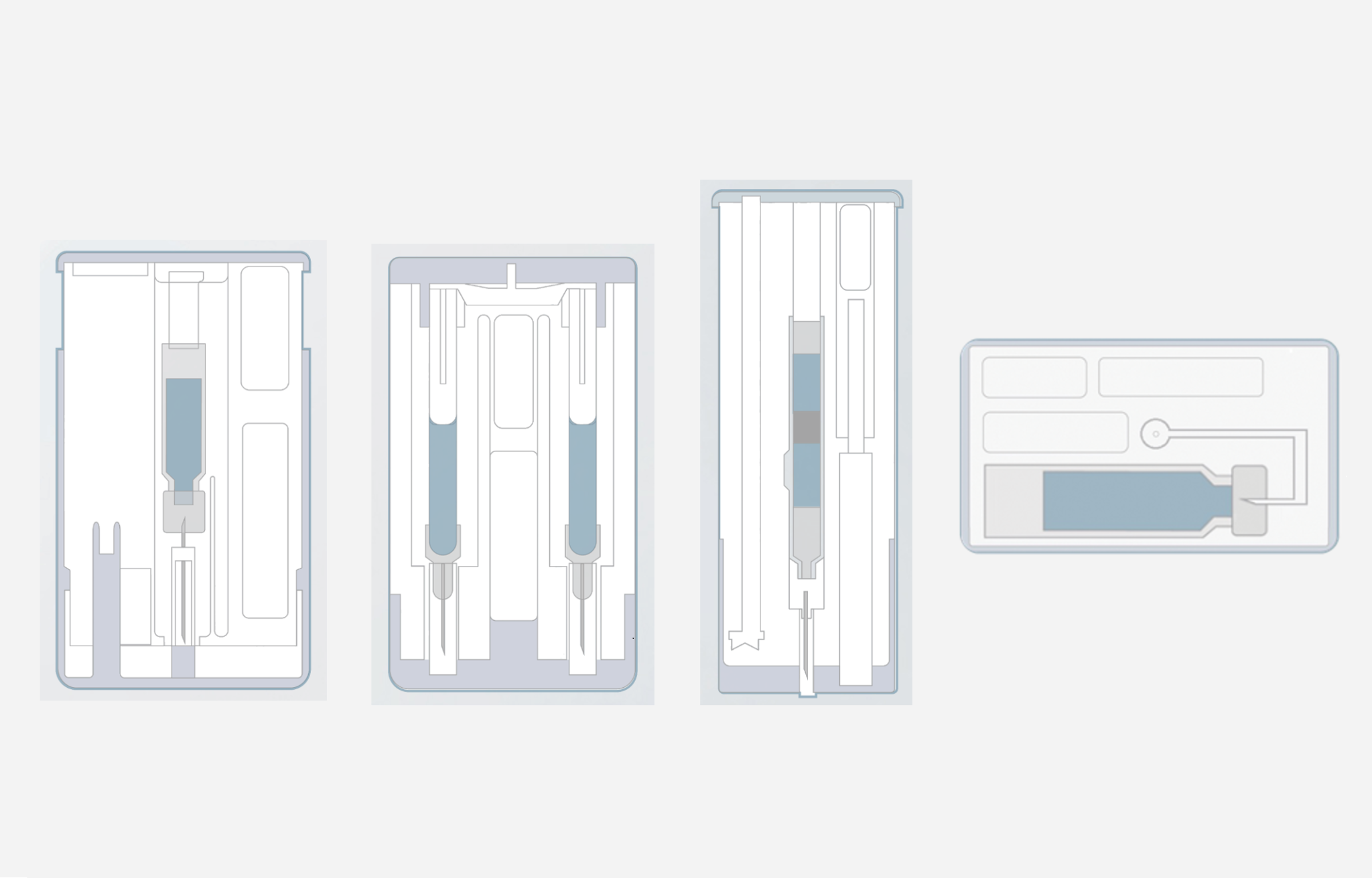 CHALLENGES IN HIGH-VISCOSITY, HIGH-VOLUME DRUG DELIVERY - ONdrugDelivery