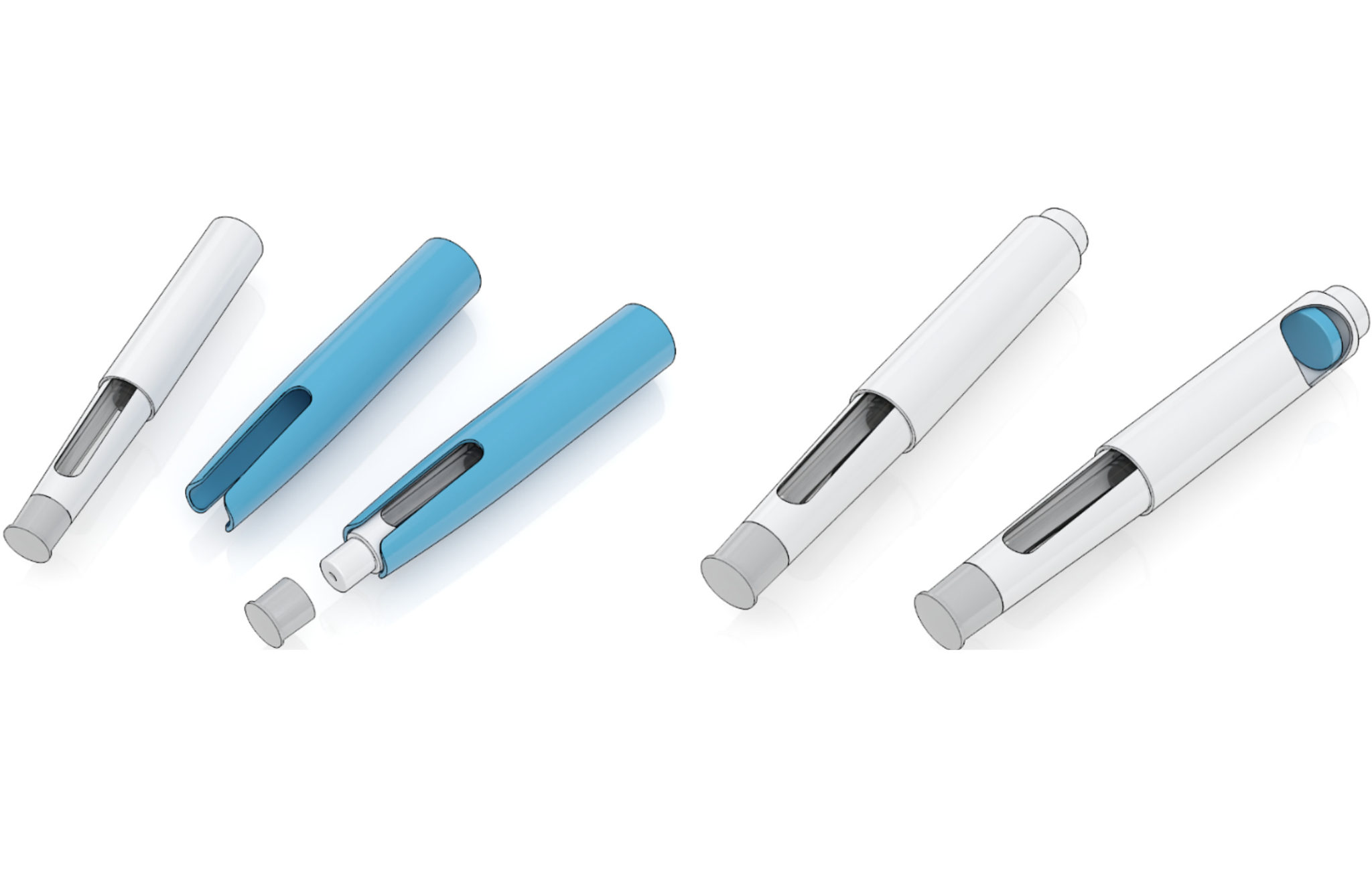 SUSTAINABILITY WITH THE ARIA AUTOINJECTOR: A LIFECYCLE ASSESSMENT ...