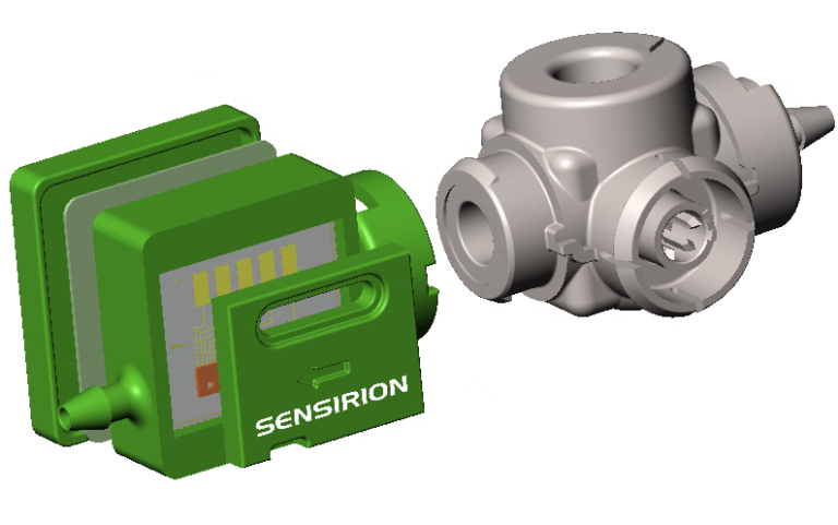 HOW MINIATURISED LIQUID FLOW SENSORS ARE REVOLUTIONISING SUBCUTANEOUS ...