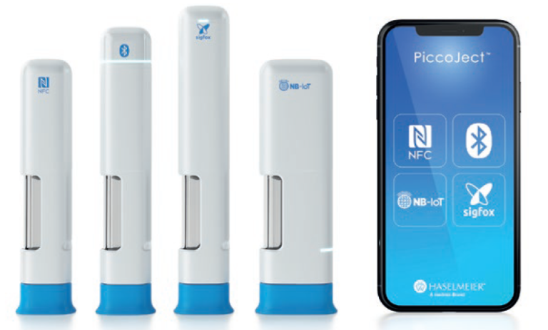 EXCELLENCE THROUGH SIMPLICITY: PICCOJECT™ AUTOINJECTOR PLATFORM ...