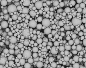 XERIJECT™: NON-AQUEOUS FORMULATIONS FOR SC INJECTION OF ULTRA-HIGH ...