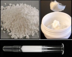 XERIJECT™: NON-AQUEOUS FORMULATIONS FOR SC INJECTION OF ULTRA-HIGH ...