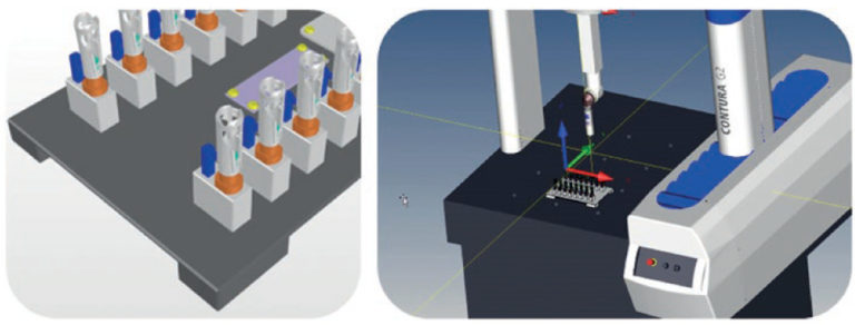 INDUSTRIALISATION OF PHARMACEUTICAL AND MEDICAL DEVICES IN THE ...