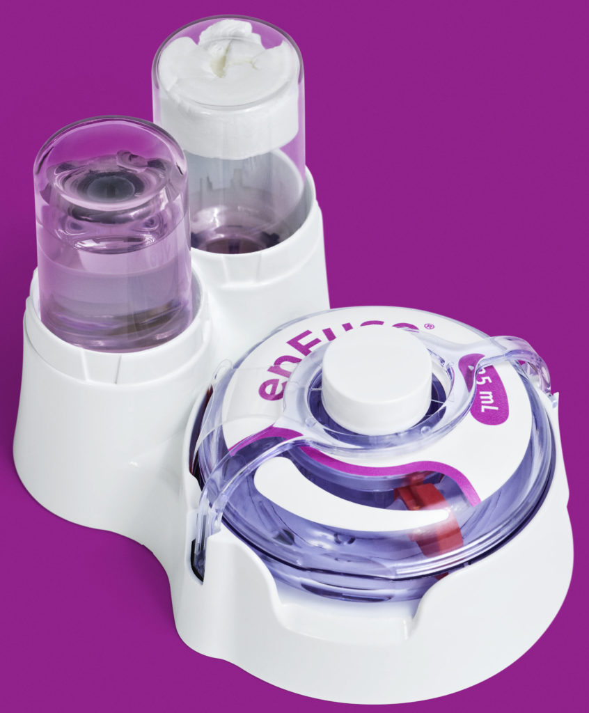 Self-Administration of Subcutaneous Biologics | Enable Injections