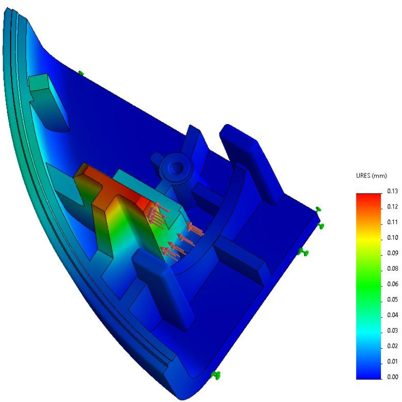 COMPARISON OF MECHATRONIC VS MECHANICAL WEARABLE DRUG DELIVERY SYSTEMS ...