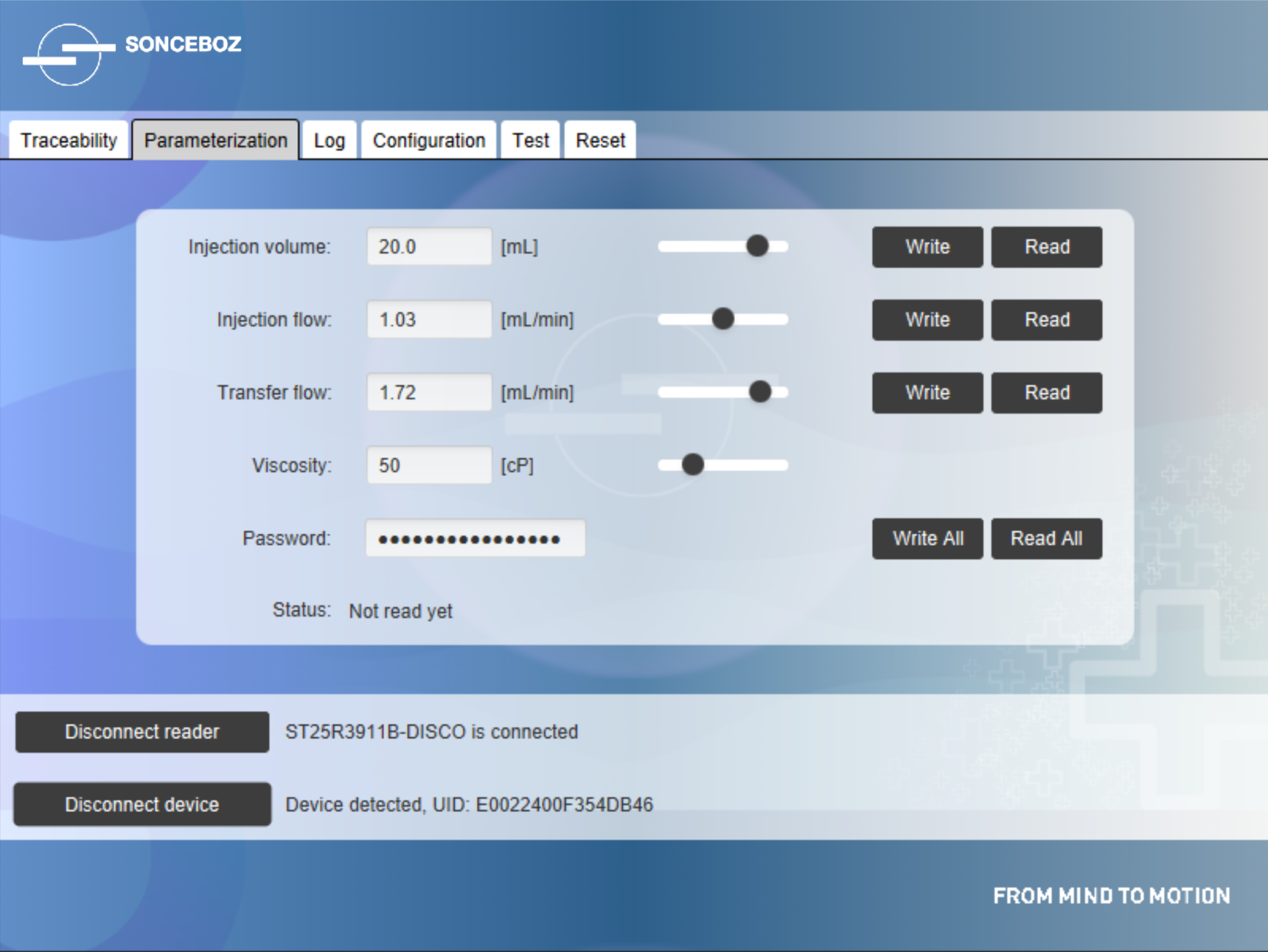 COMPARISON OF MECHATRONIC VS MECHANICAL WEARABLE DRUG DELIVERY SYSTEMS ...