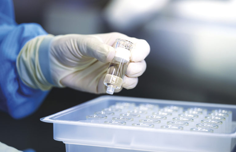 DEVICE SELECTION: INJECTION VOLUMES FOR SUBCUTANEOUS ADMINISTRATION ...